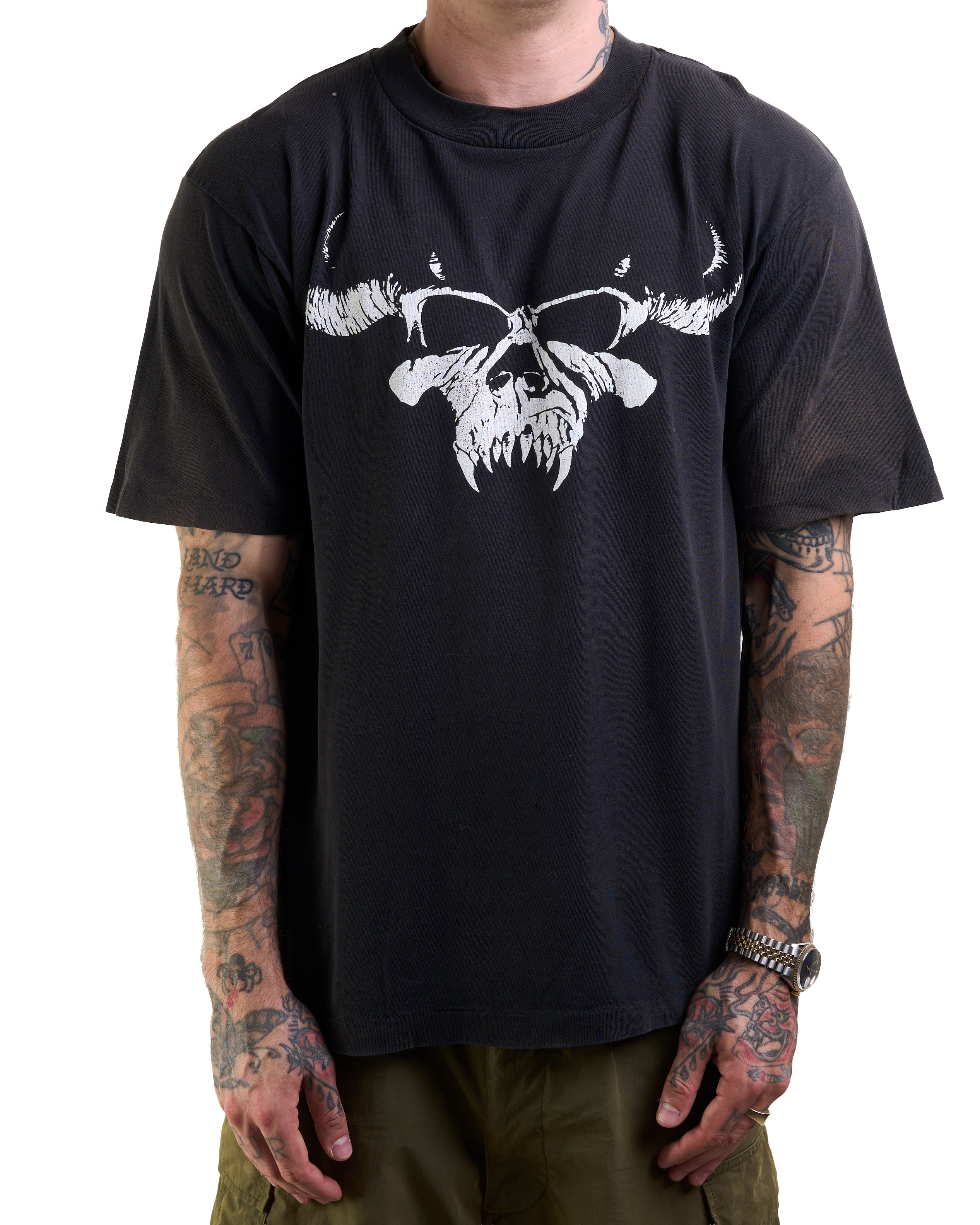 Vintage 1996 Danzig T-Shirt – Mills Vintage USA
