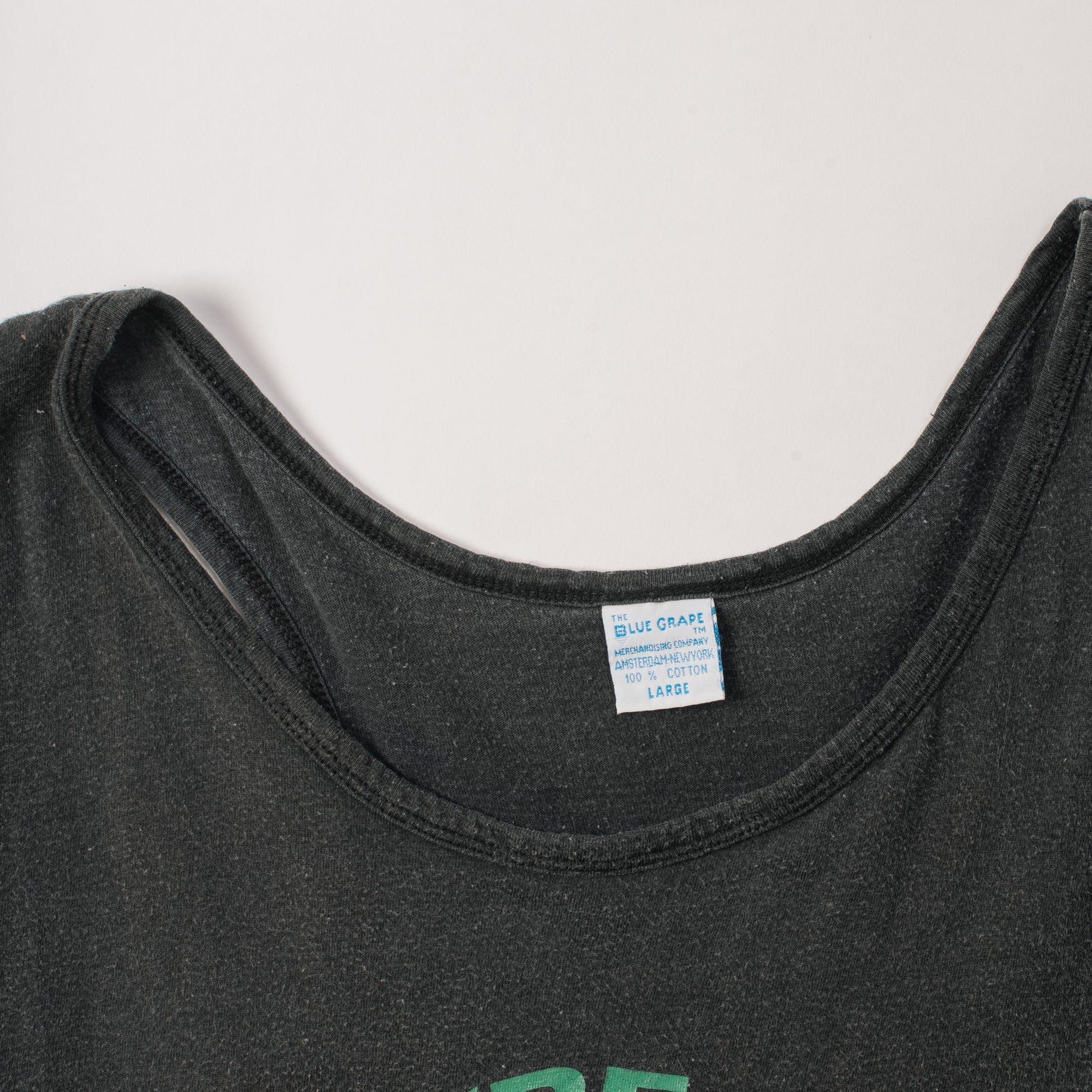 Vintage 1994 Type O Negative Tank Top – Mills Vintage USA