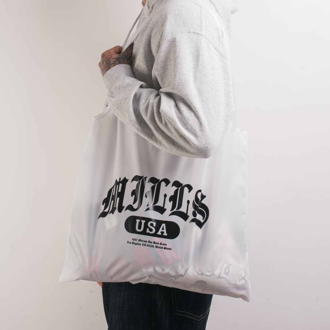 New Merch – Mills Vintage USA