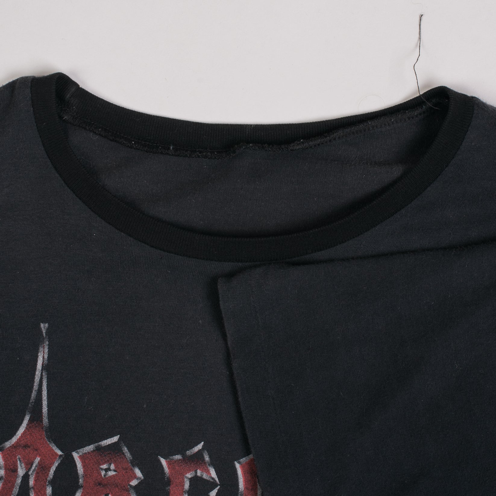 Vintage 90’s Morgoth Tour T-Shirt – Mills Vintage USA