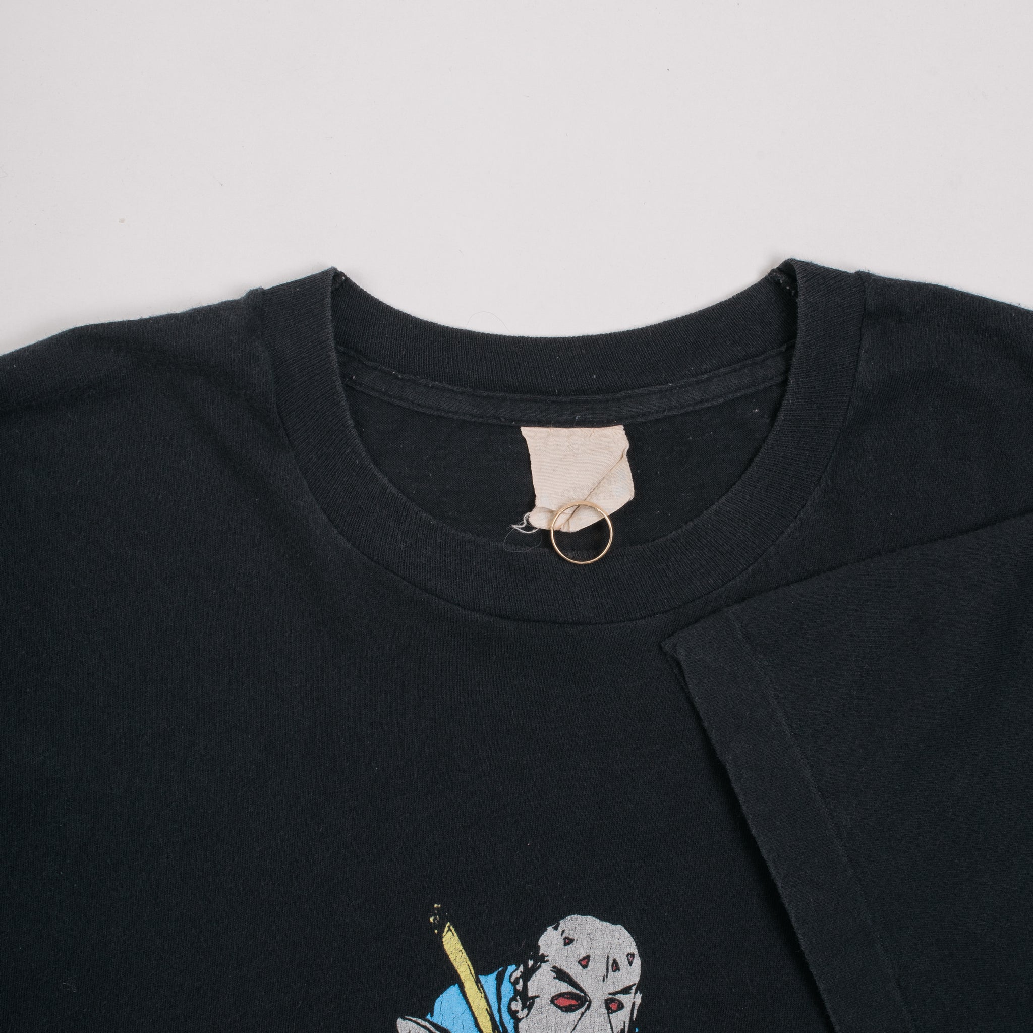 Vintage 1996 Slapshot Old Time Hardcore Tour T-Shirt – Mills Vintage USA