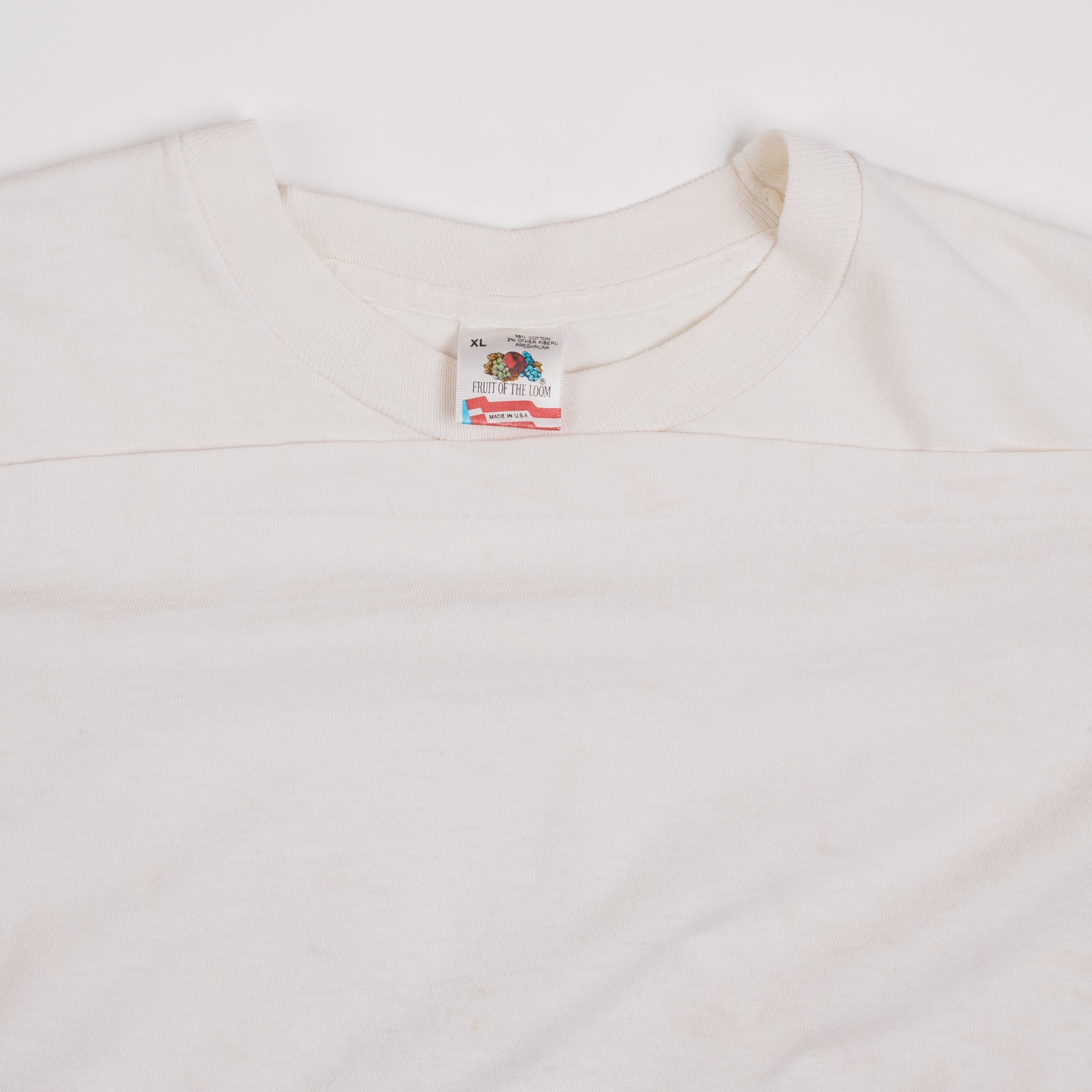 Vintage 90’s SST Records Corporate Rock Still Sucks T-Shirt – Mills ...