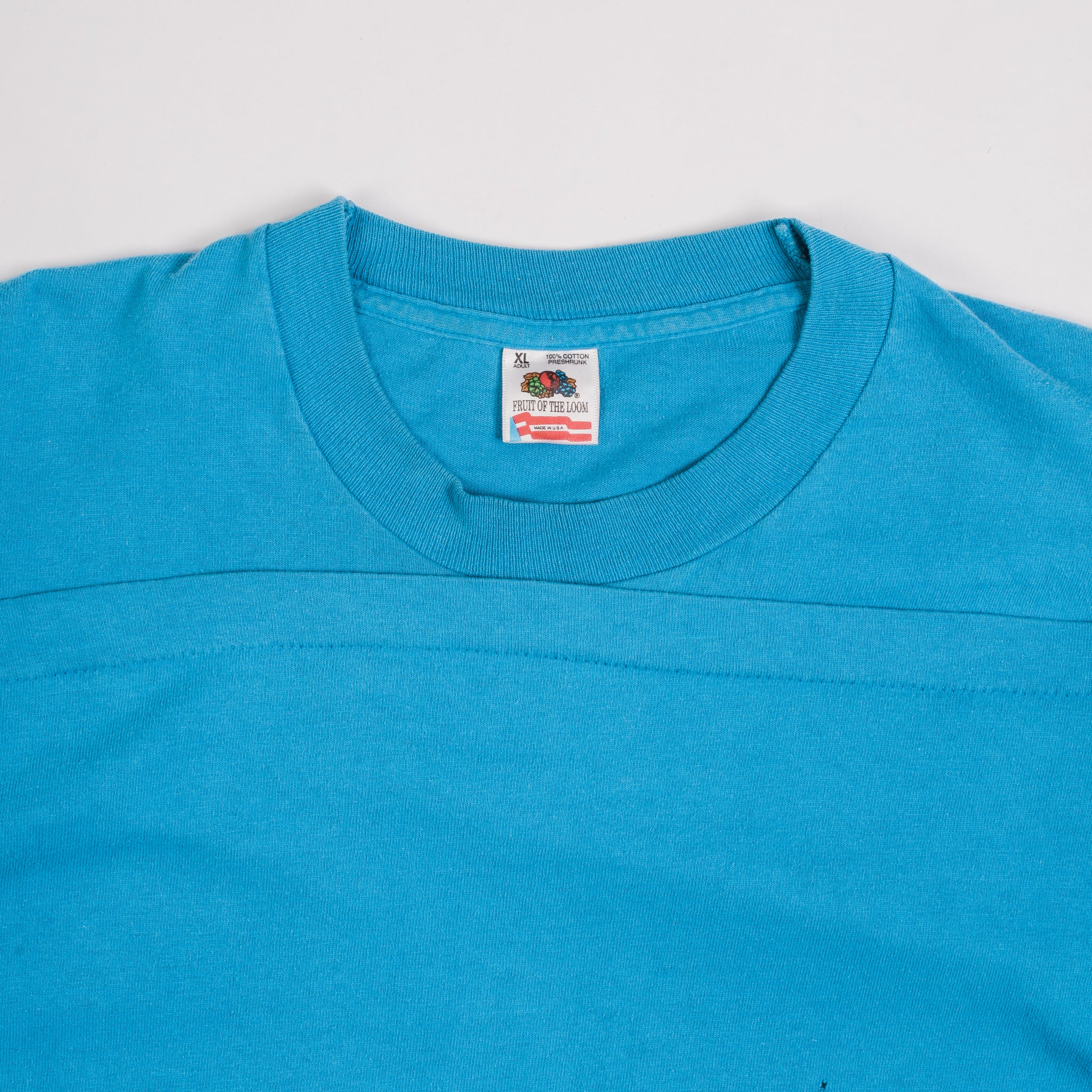 Vintage 90’s Threadbare Longsleeve – Mills Vintage USA
