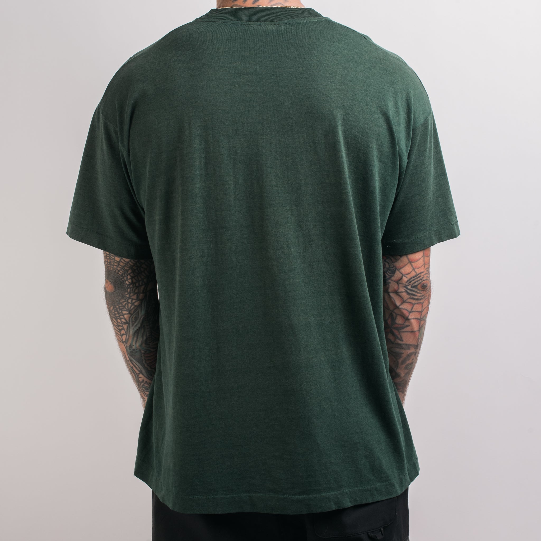 Vintage 90’s Mad Season T-Shirt – Mills Vintage USA