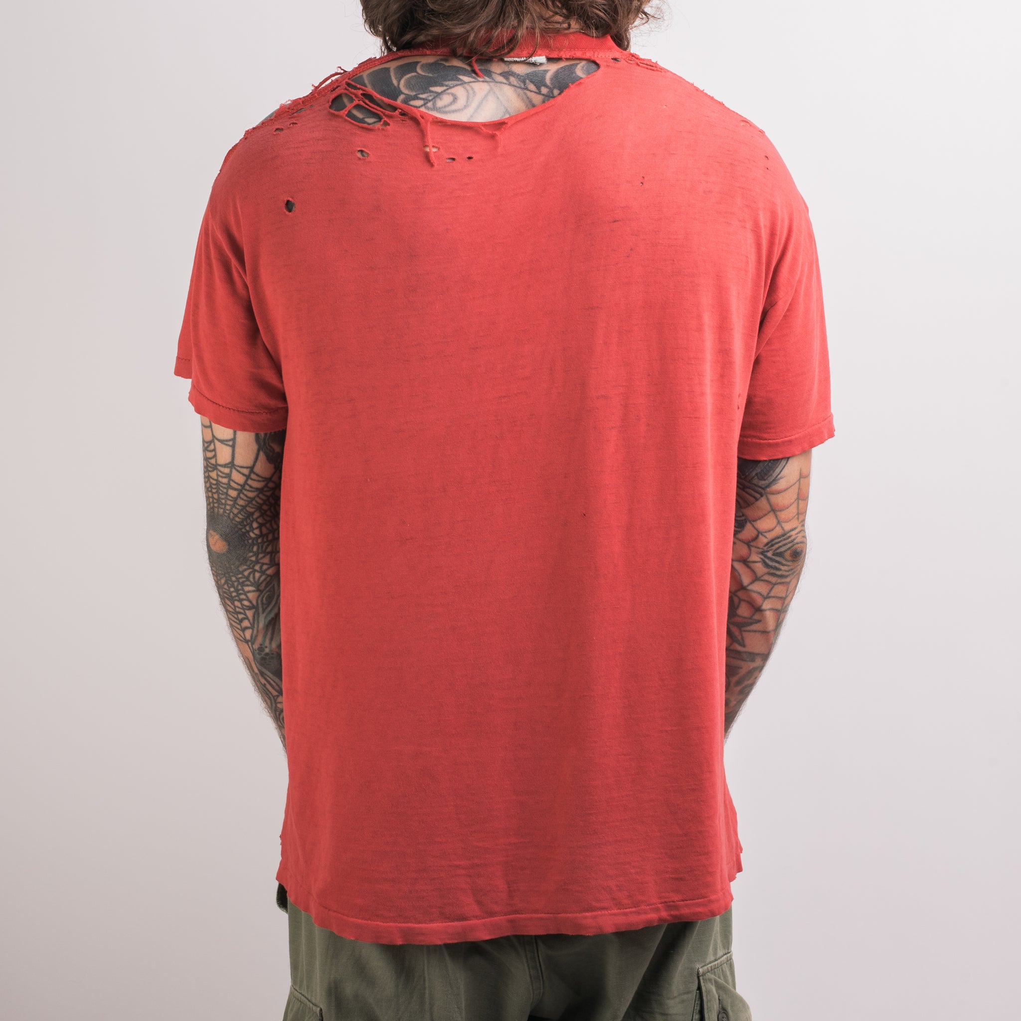 Vintage 80’s Ignition T-Shirt – Mills Vintage USA