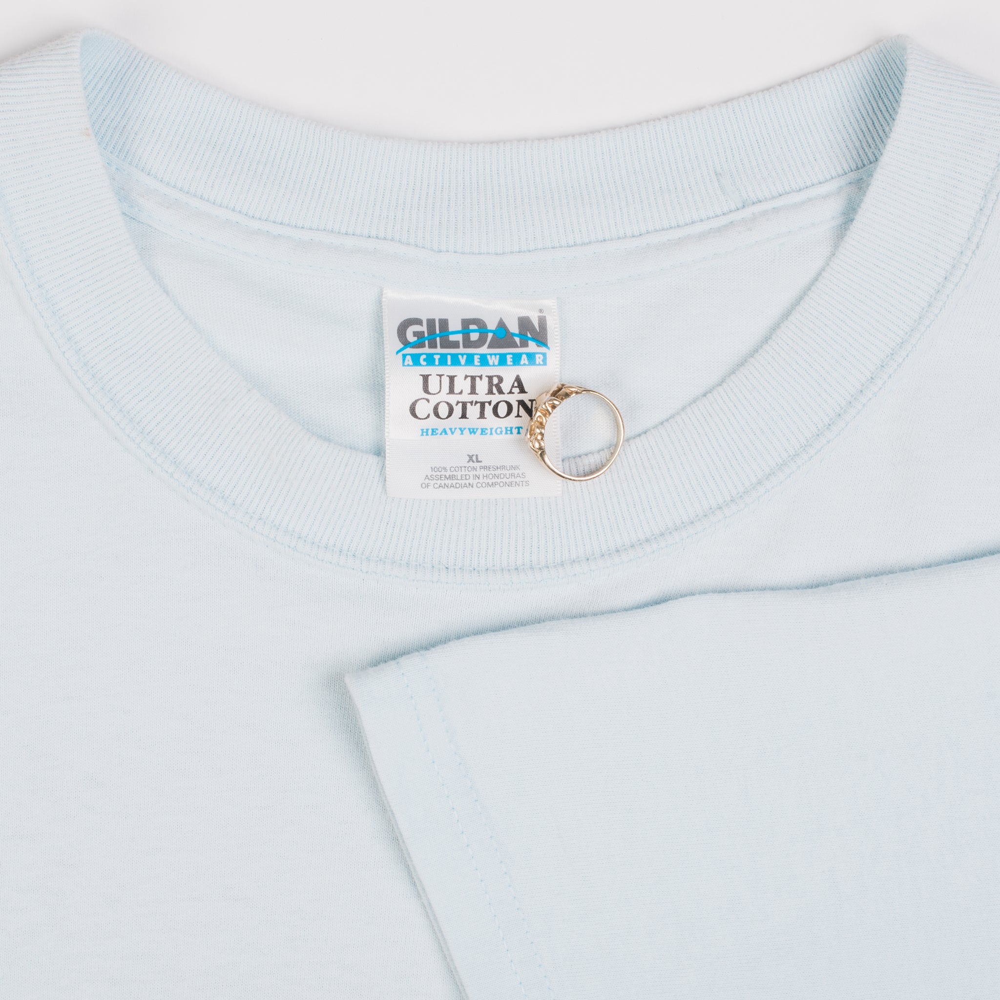 Vintage 1999 Sebadoh Tour T-Shirt – Mills Vintage USA