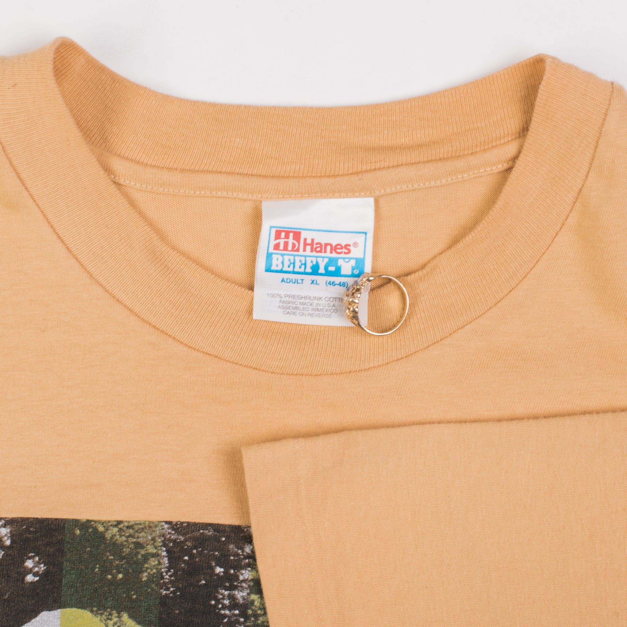 Vintage 1996 Damnation AD Misericordia Tour T-Shirt – Mills Vintage USA