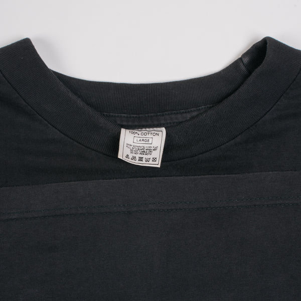 Vintage 90’s Biohazard Definition Longsleeve – Mills Vintage USA